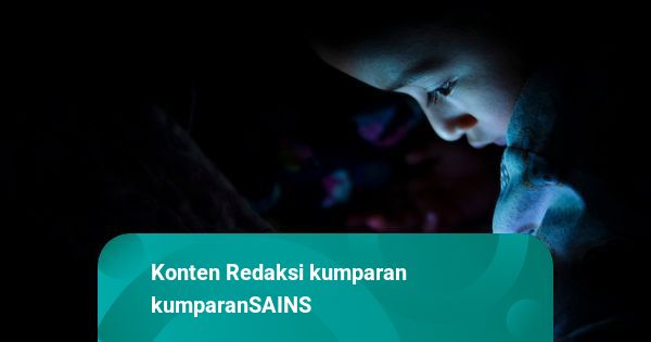 Riset Ungkap Bahaya Anak Terlalu Sering Nonton TV dan Main Smartphone | kumparan.com